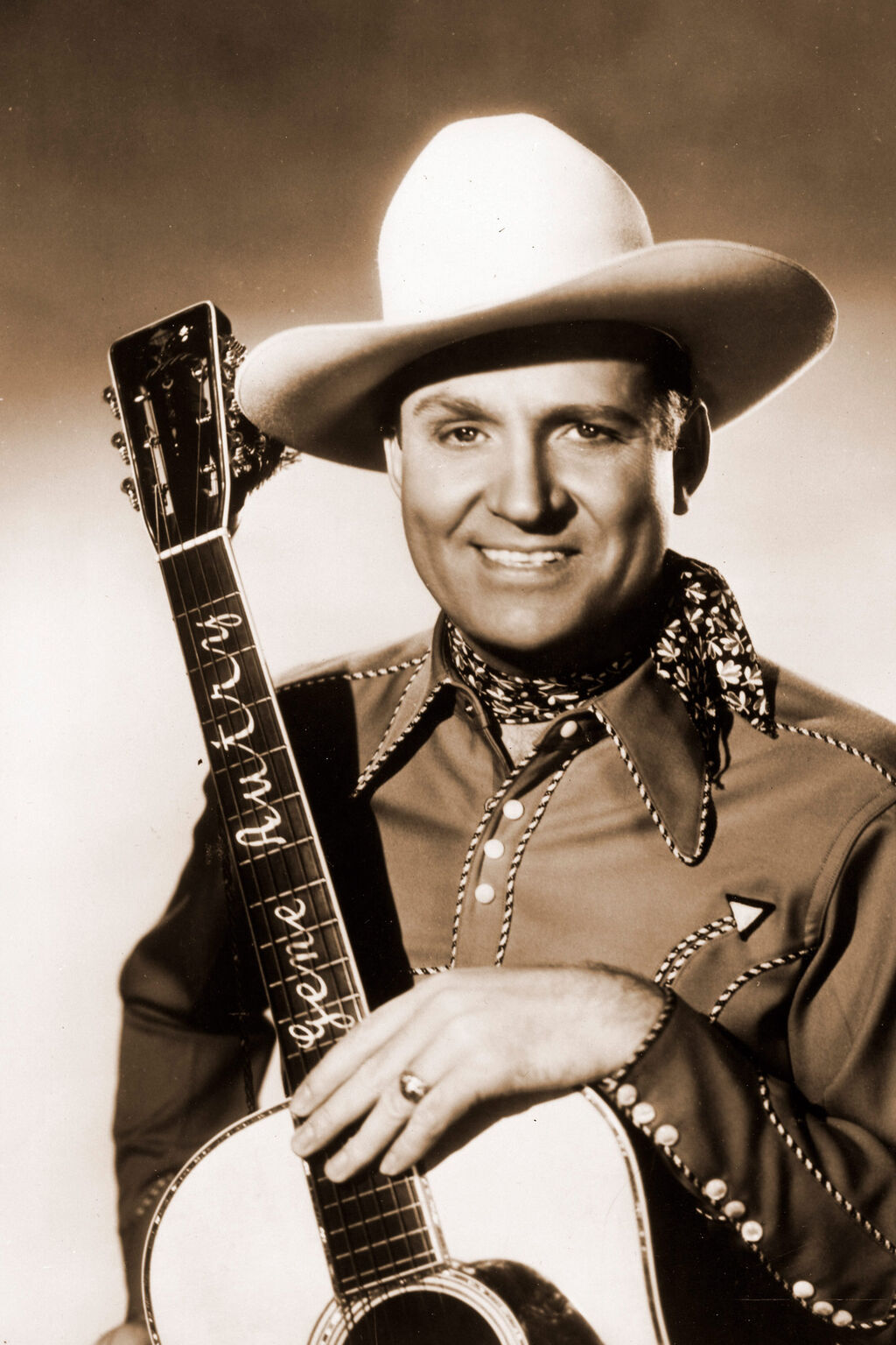 Martin History | C.F. Martin & Co.