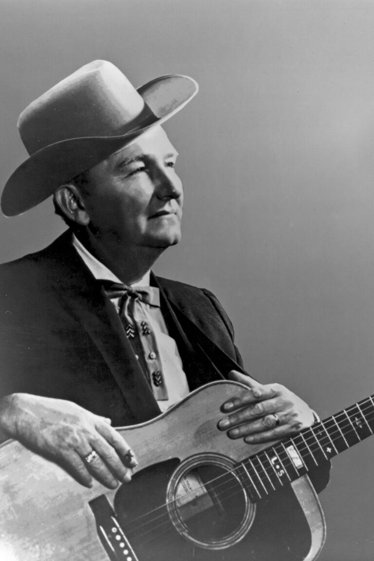 Martin History | C.F. Martin & Co.