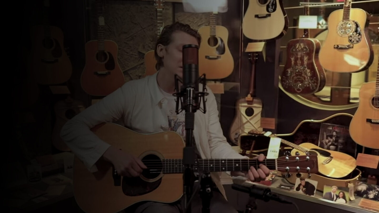 Martin Journal | C.F. Martin & Co.