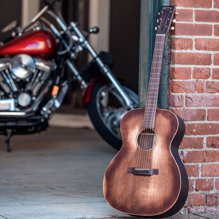 Martin Guitars | The Choice of Musicians Worldwide | C.F. Martin