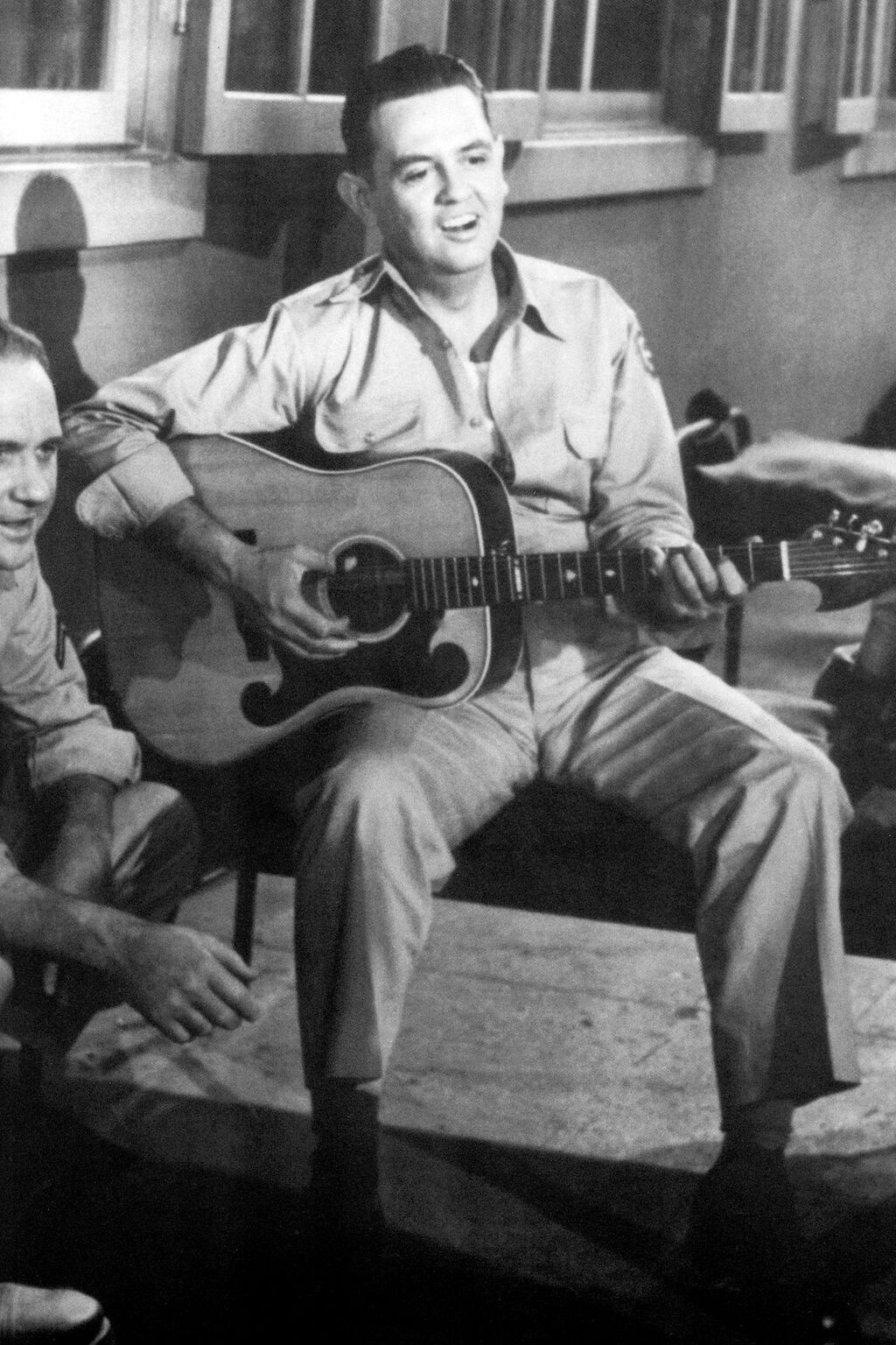 Martin History | C.F. Martin & Co.