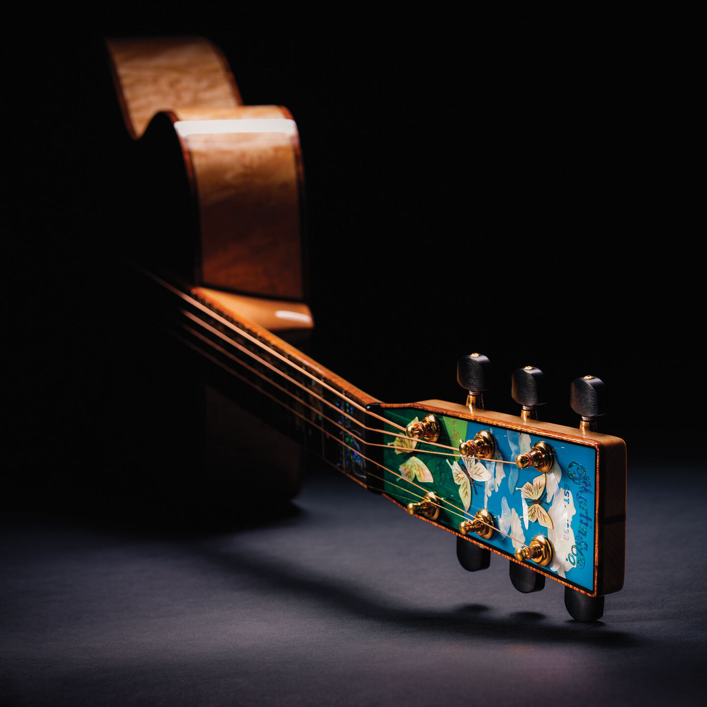 Martin Guitars | The Choice of Musicians Worldwide | C.F. Martin