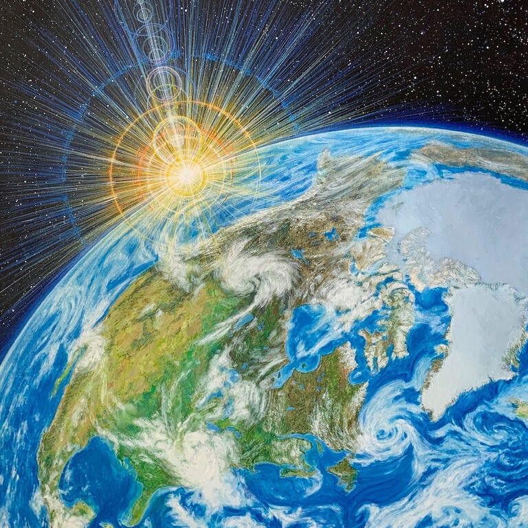 Earth Day 2024 at Martin Guitar