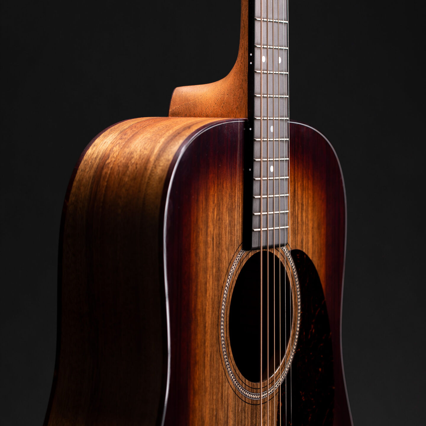 16 & 17 Series | C.F. Martin & Co.