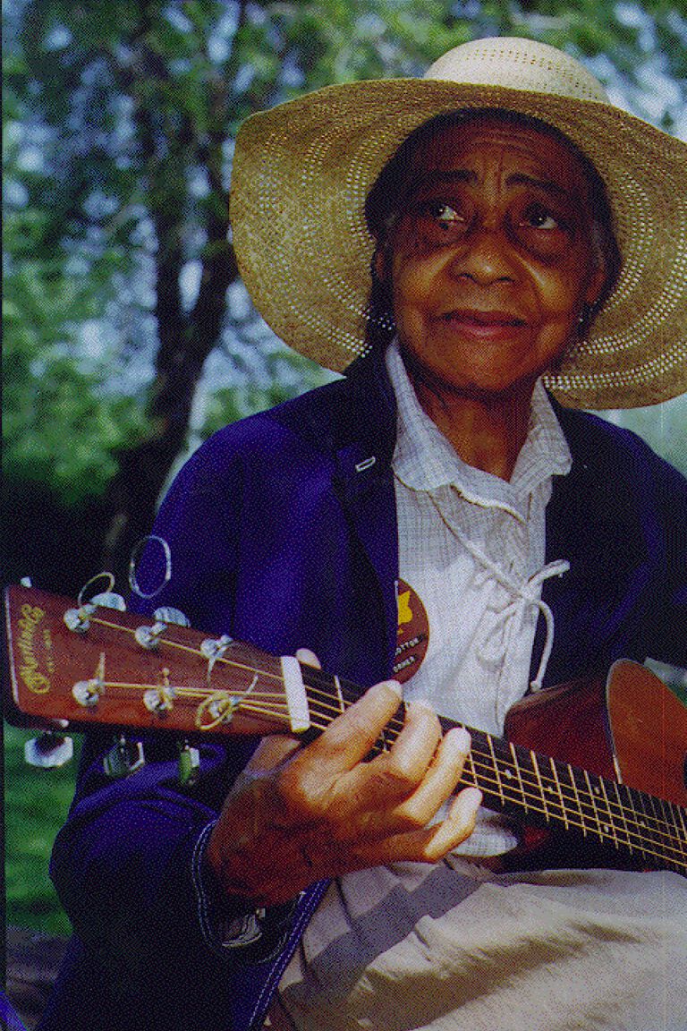 Martin History | C.F. Martin & Co.