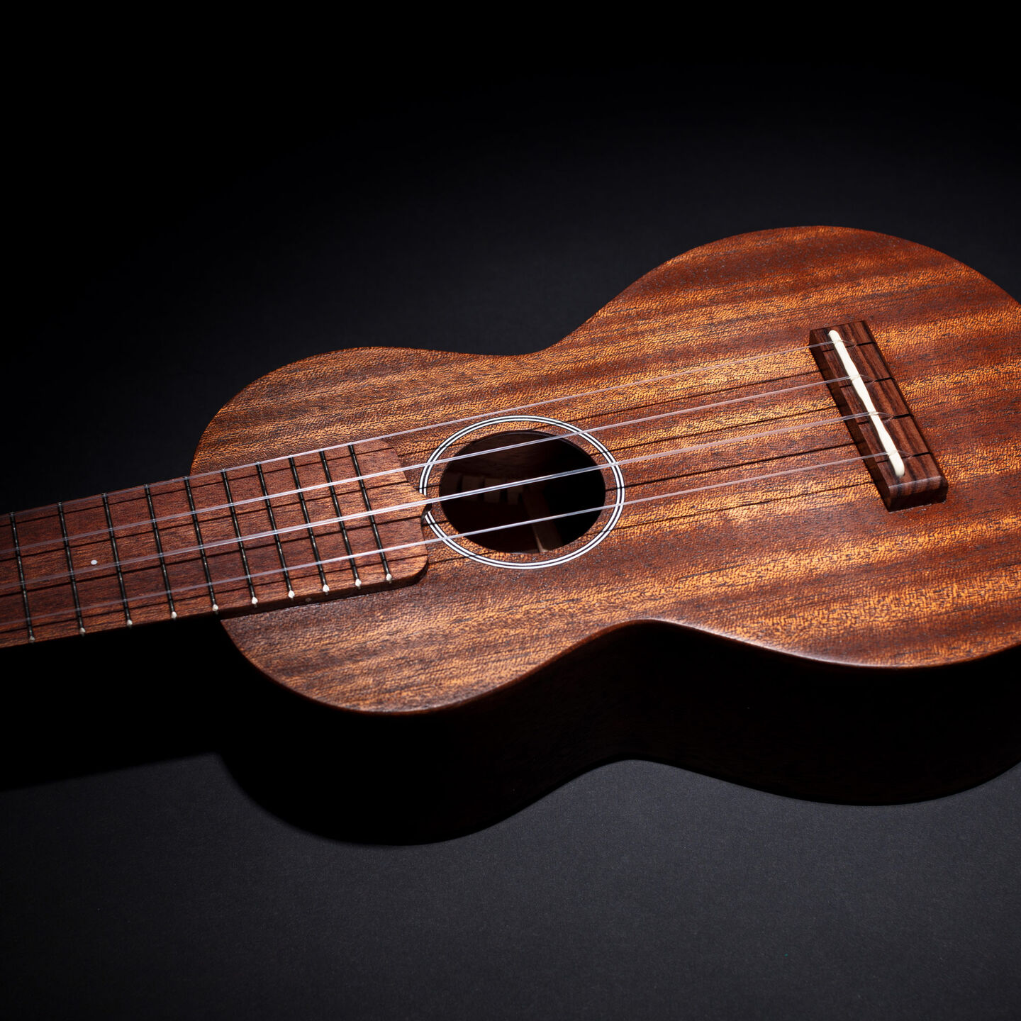 About Ukuleles | C.F. Martin & Co.