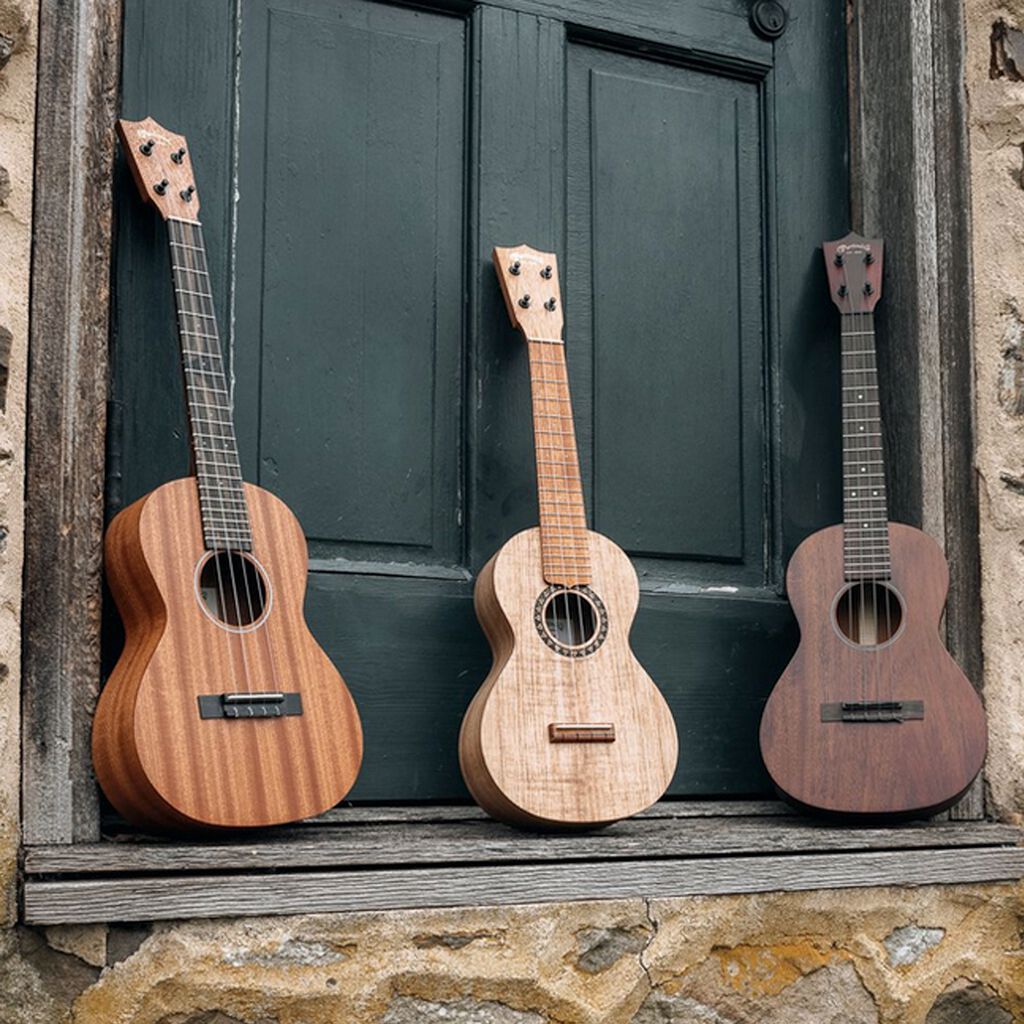 Strings for Acoustic & Electric | Martin Guitar