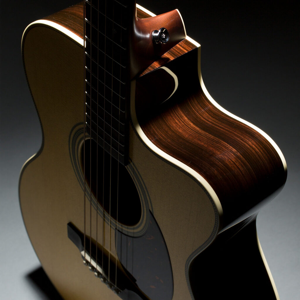 Martin Guitars | The Choice of Musicians Worldwide | C.F. Martin