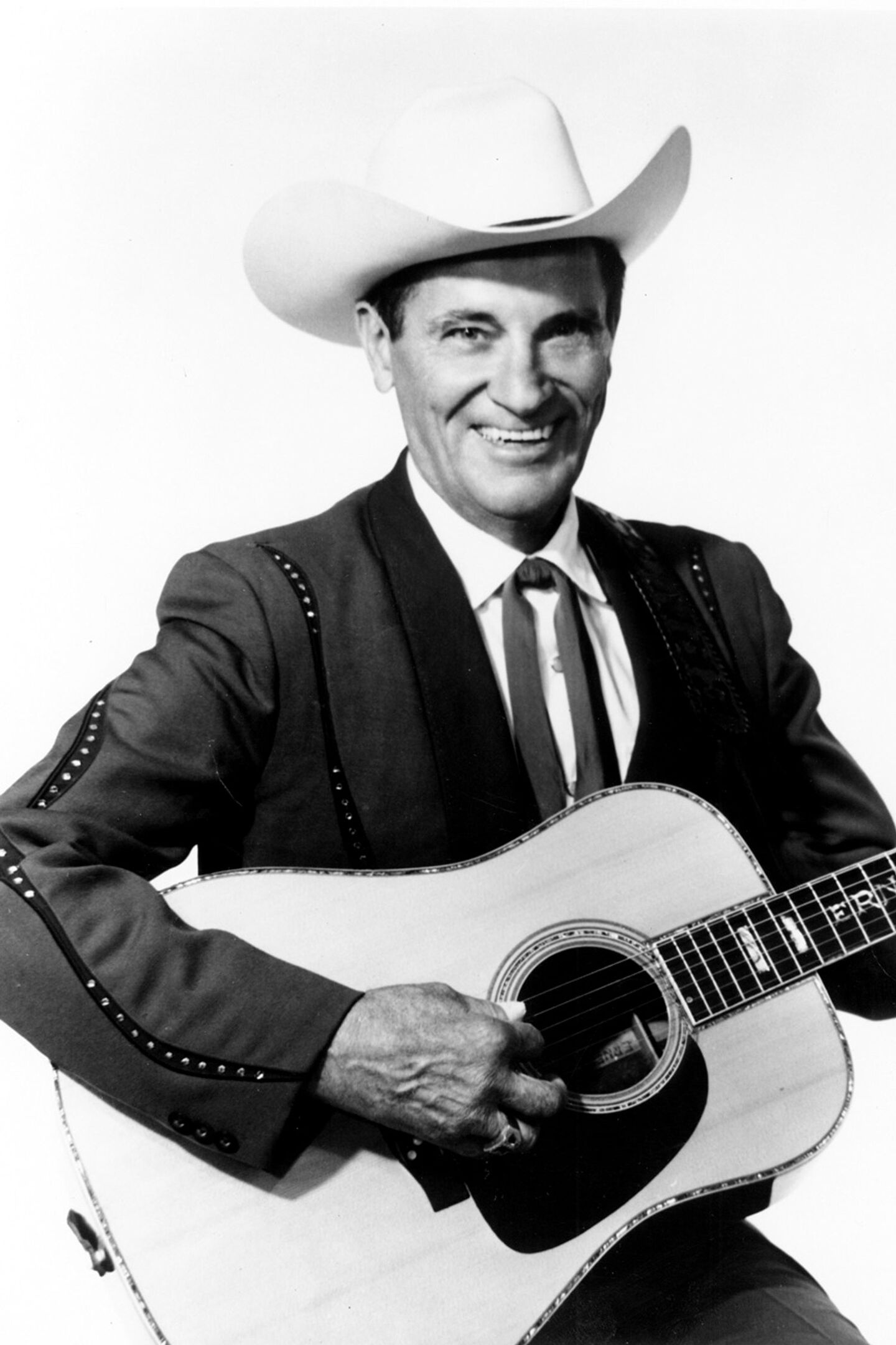 Martin History | C.F. Martin & Co.