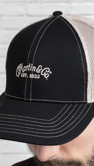 Guitar Merch, Gear and Accessories | Martin Guitar