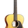 Martin 000E Retro Plus Mahogany Acoustic-Electric Guitar | Martin Guitar