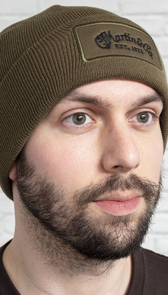 New Martin Merch: Hats, Shirts & Accessories | Martin Guitar