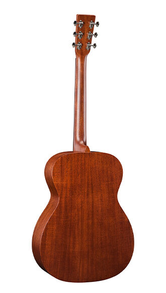 Martin 15 Series Guitars | Martin Guitar