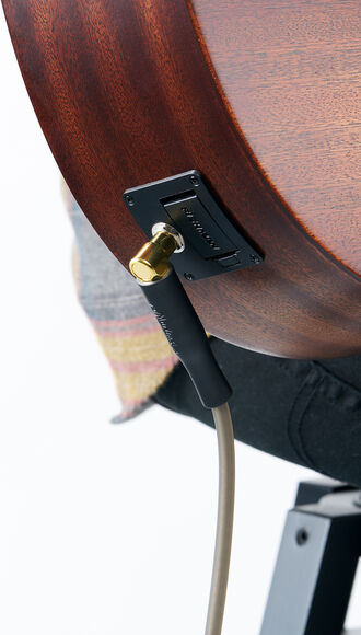 Guitar Parts: Electronics | Martin Guitar