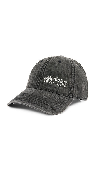 Martin Apparel: Hats & Beanies | Martin Guitar