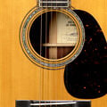 Martin 000-45 Joe Bonamassa Acoustic Guitar | Martin Guitar
