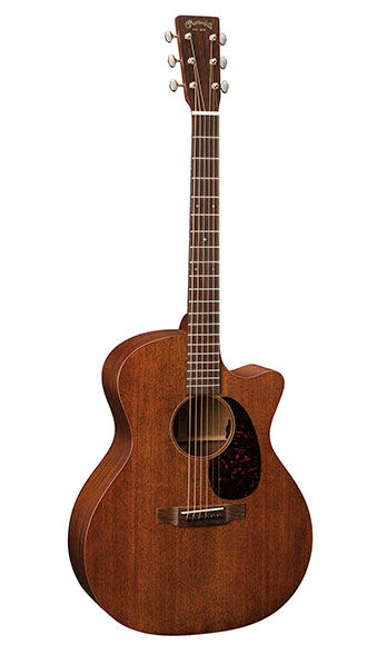 Discontinued Models | Martin Guitar