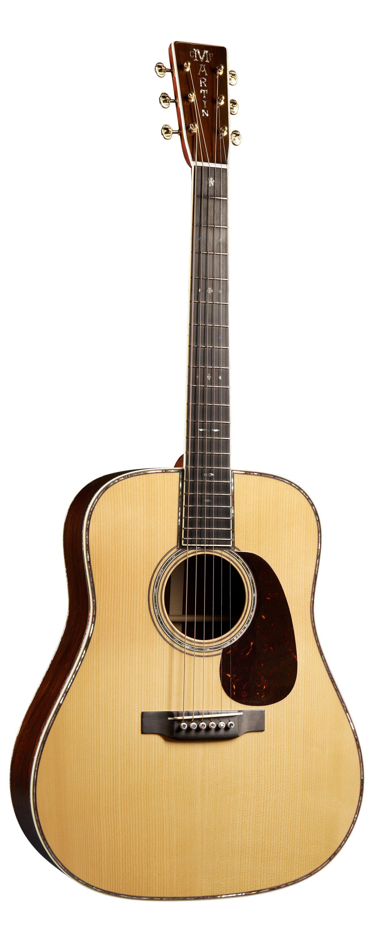 Martin Project 91 Guitars - The Unofficial Martin Guitar Forum