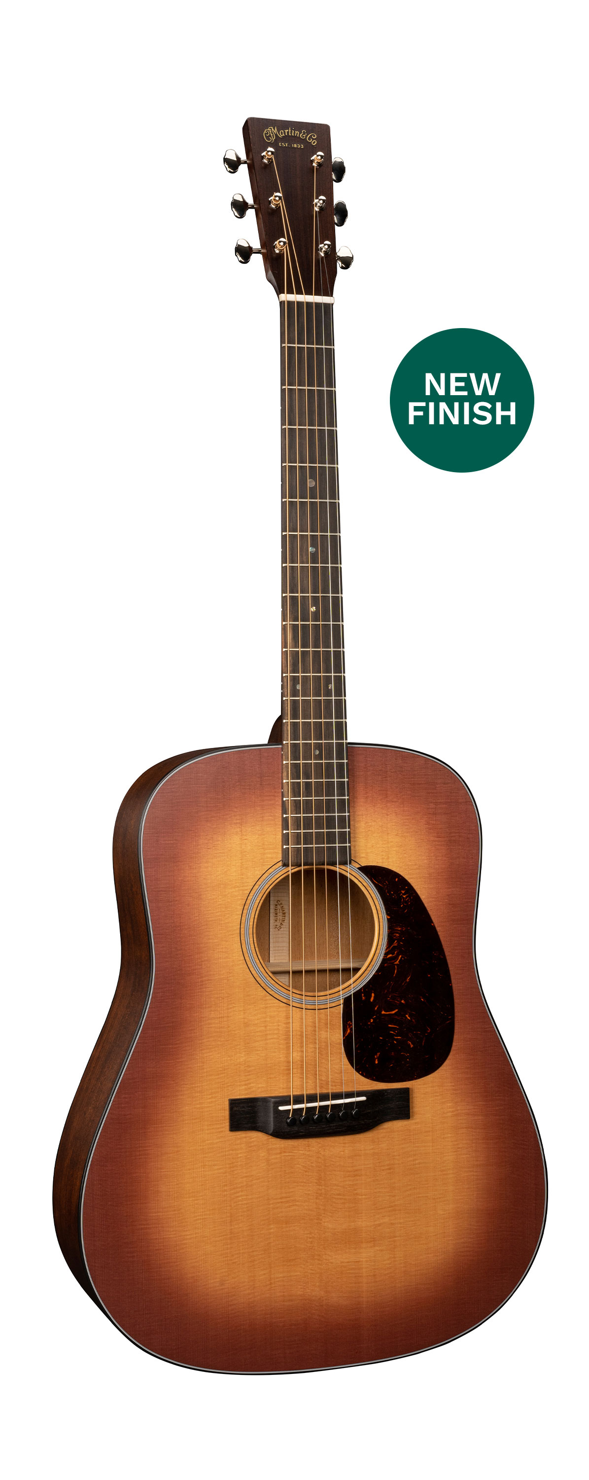 Martin D 18e