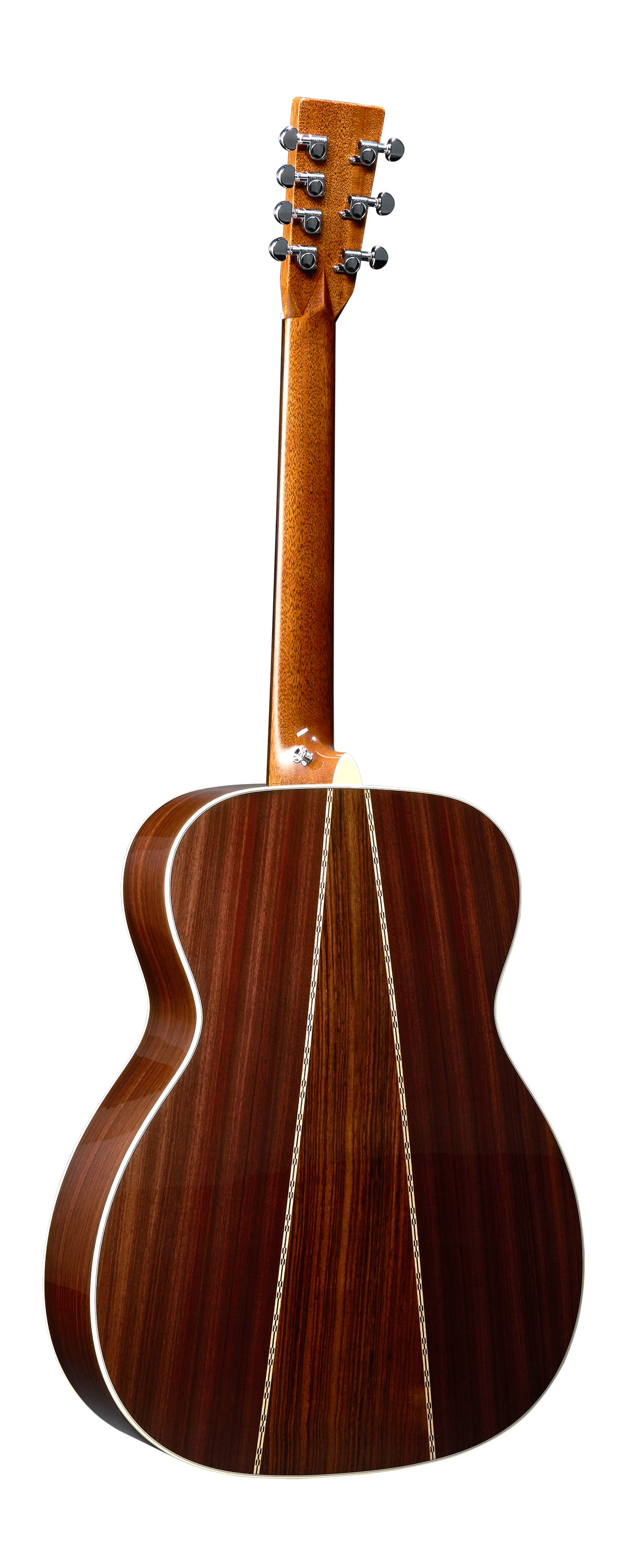 Martin M-7 Johnny Marr Acoustic-Electric Guitar