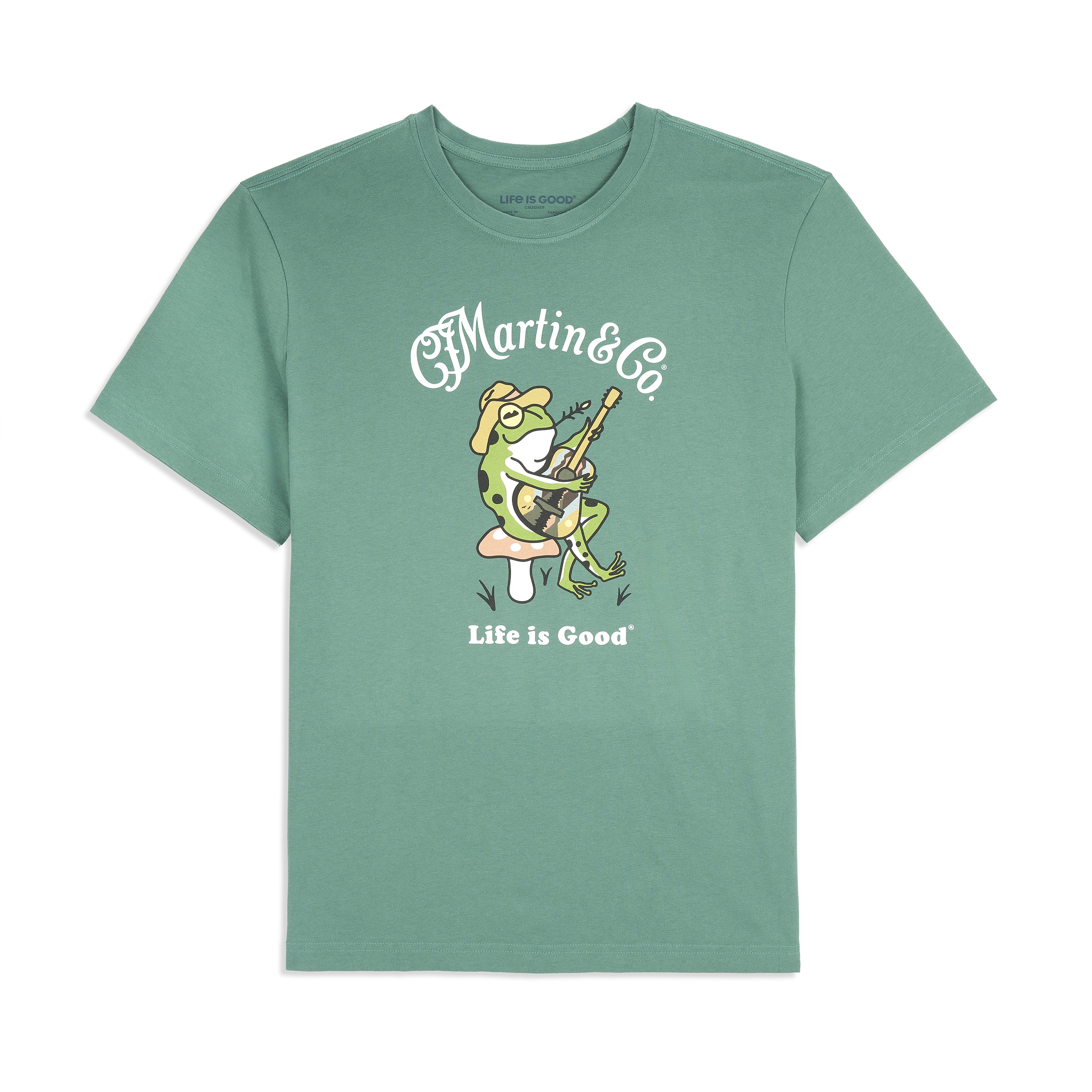 Life is good tee shirts store