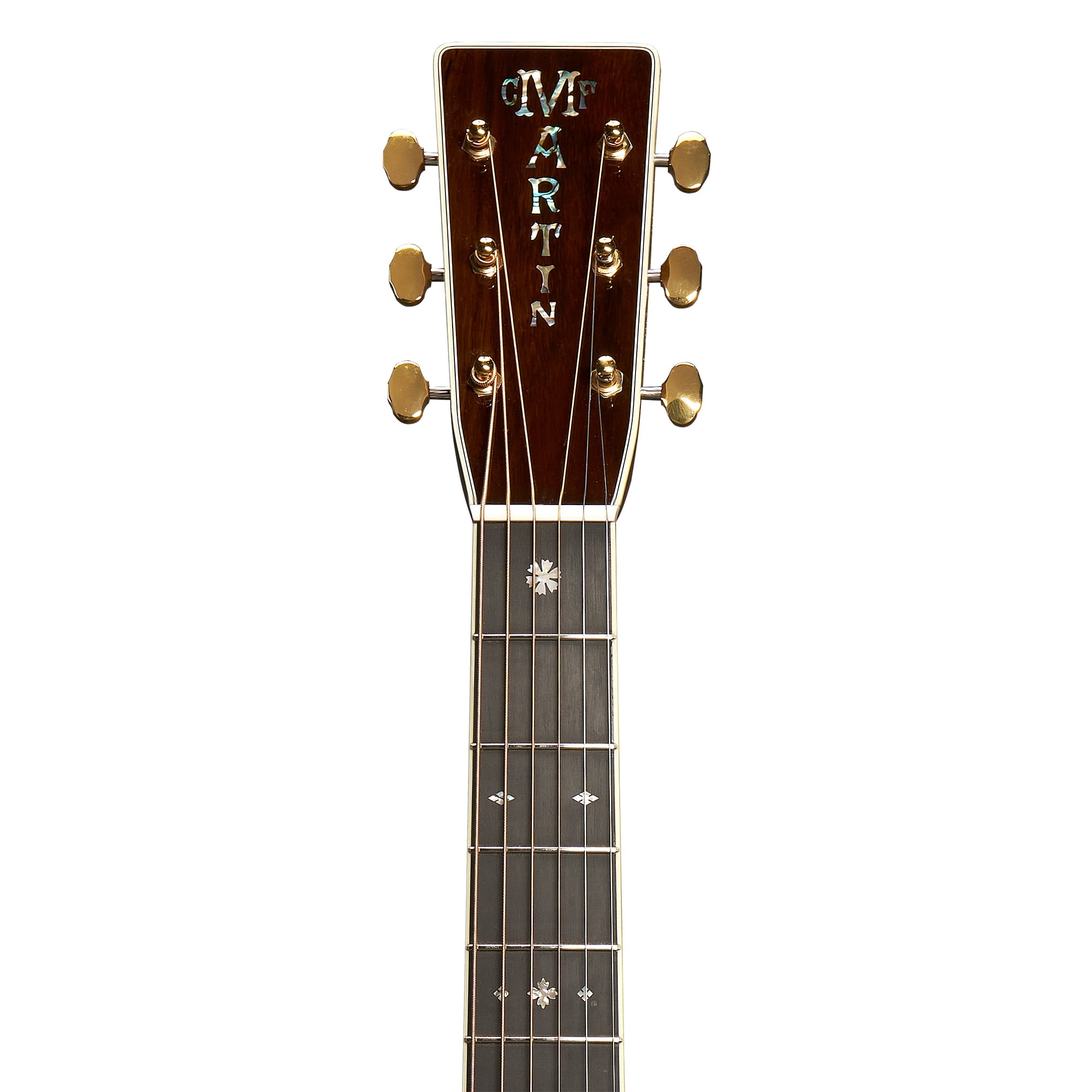 Martin D-45 1937 Project 91-6 Acoustic Guitar | Martin Guitar